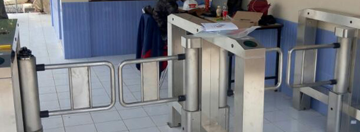 Sistem Parkir – Distributor Portal Parkir Otomatis , Palang Parkir ...